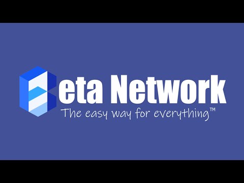 Beta Network | How To Buy A Bot?