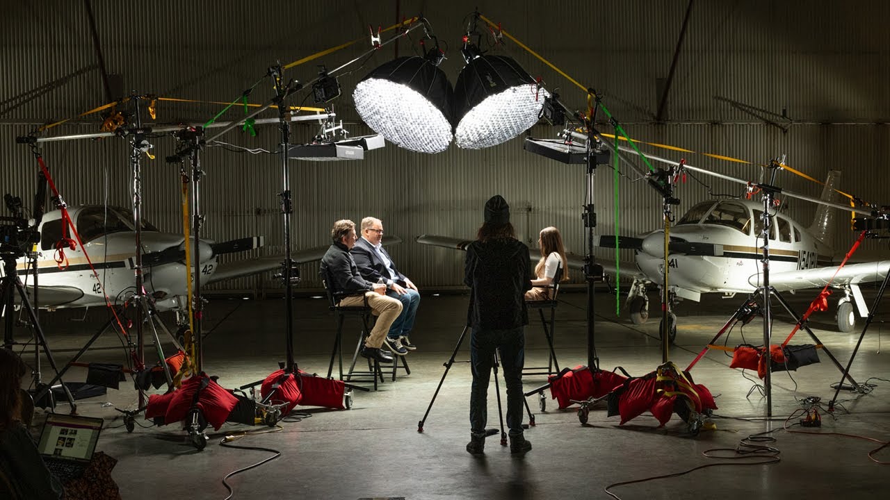 What are the benefits of flying out of the Purdue University Airport?