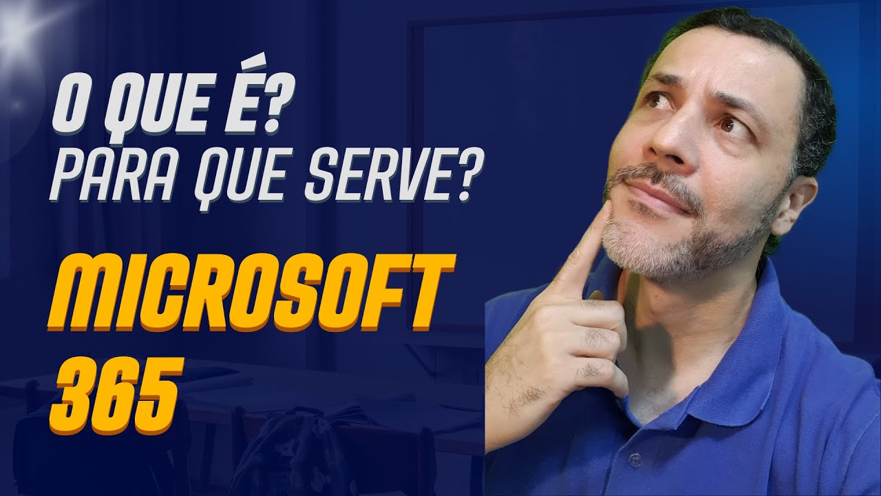 Microsoft 365 - What is it? What is it for?