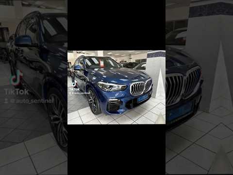 2020 BMW X5 xDrive30d xLine / For Sale / Automatic / Diesel / 66000km / Estimated instalment: R26267