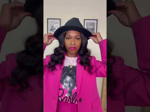 Styling the Ms. Jane in Black | The Office of Angela Scott