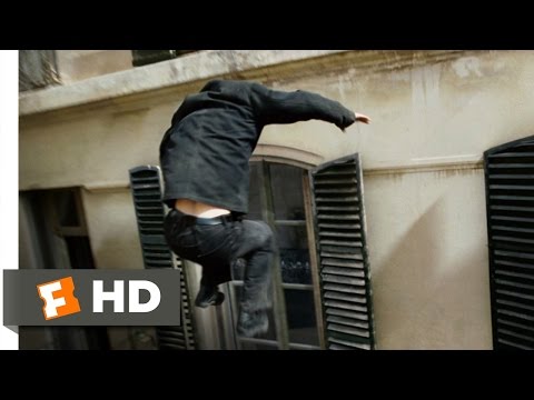 25 Best Movie Stunts of All Time - Best Movie Scenes