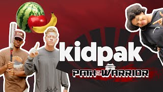 Kidpak Online | Free Chapel