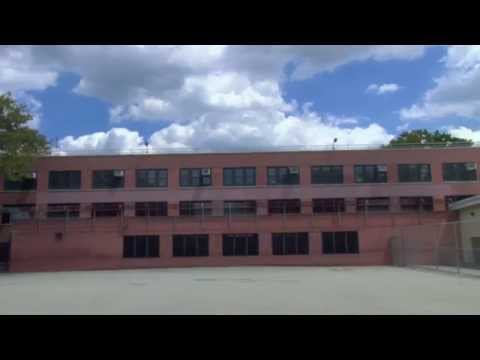 P.S. 60 Woodhaven