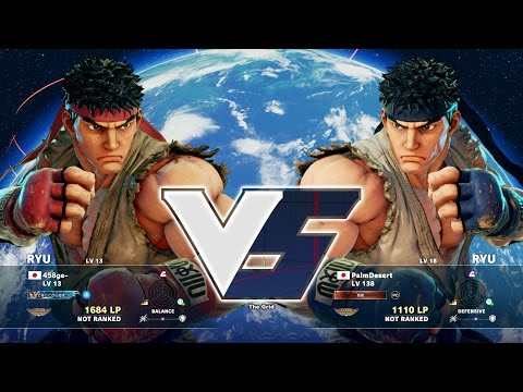 Steam Community :: Street Fighter V