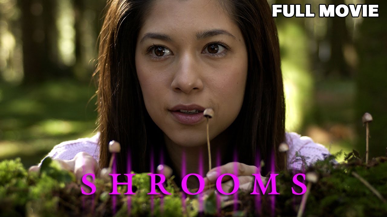 Shrooms | FULL MOVIE | Mushrooms Slasher Drugs Horror Mystery Comedy