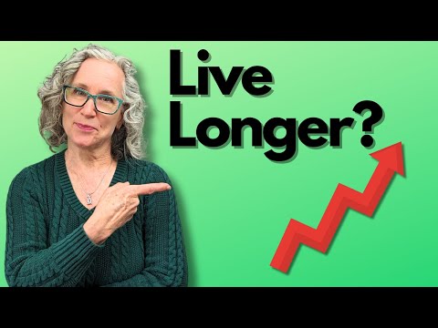 Life Expectancy with Multiple Sclerosis: What You Need to Know