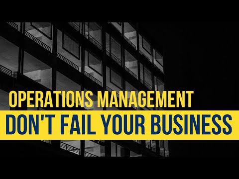These Are The Skills You Need To Have To Run A Company