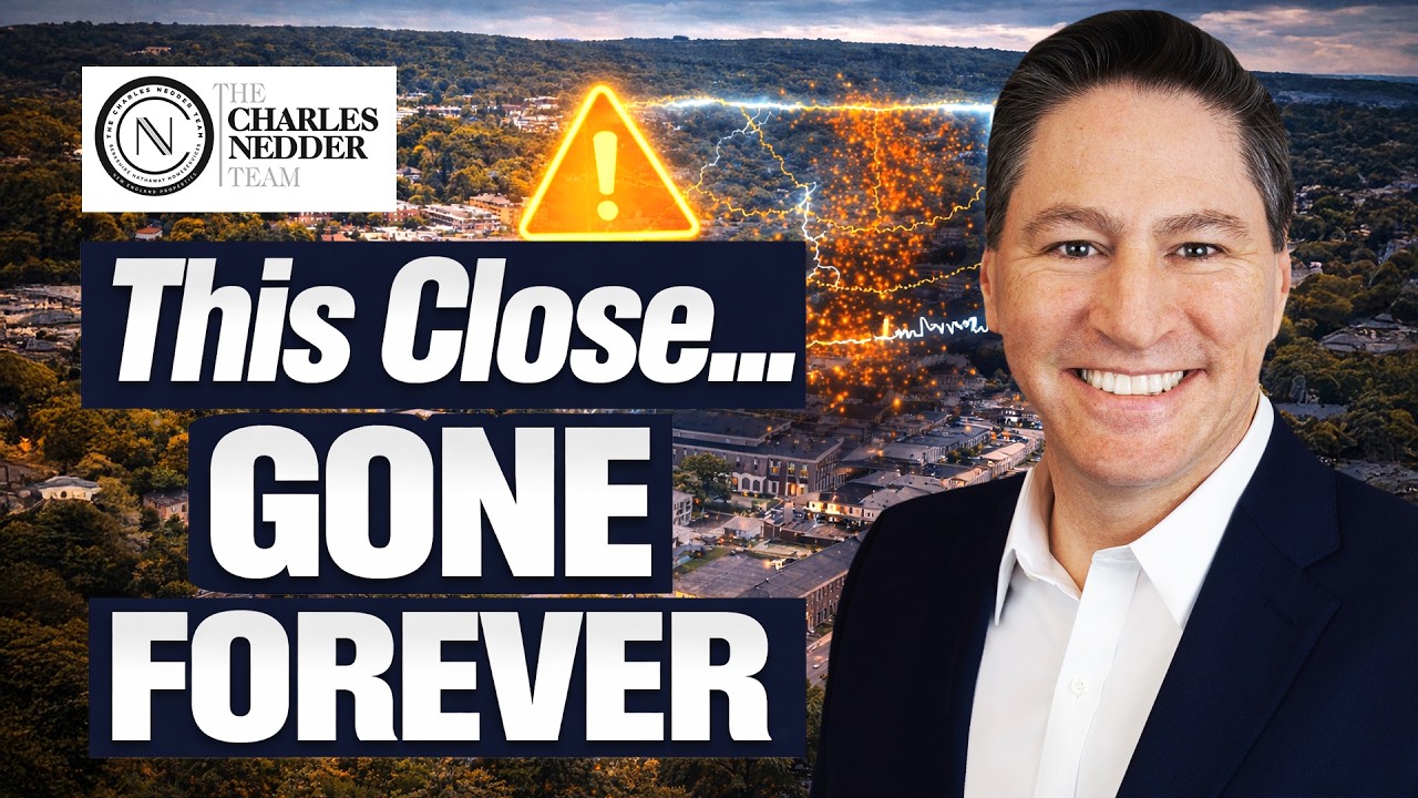 Inside a $6,250,000 New Build in Old Greenwich, Connecticut