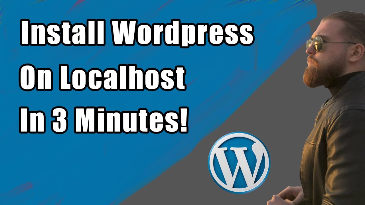 Install WordPress Locally with Laragon in JUST 3 Minutes!