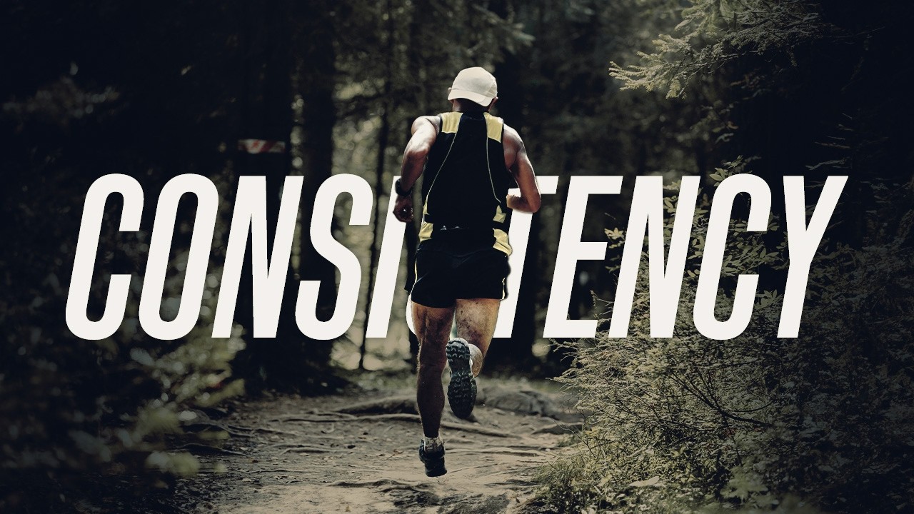 The Power of Consistency: Climbing Out of Despair and Into Action | Galaxy.ai