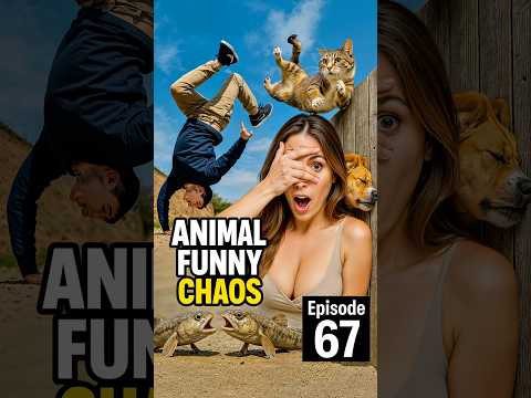 a different kind of animal fails memes #funny #funnyanimals #memes