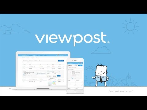 Viewpost - Features & Pricing (December 2025)