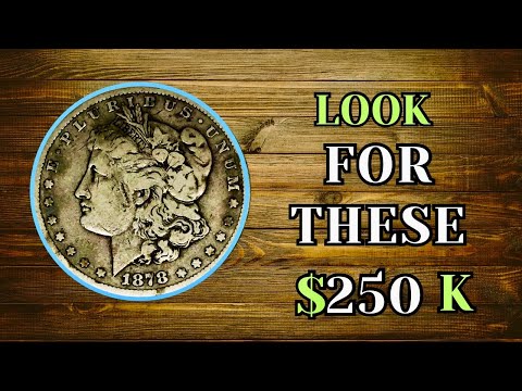 The Most Valuable 1878-S Morgan Silver Dollar – Worth Every Penny!woth money