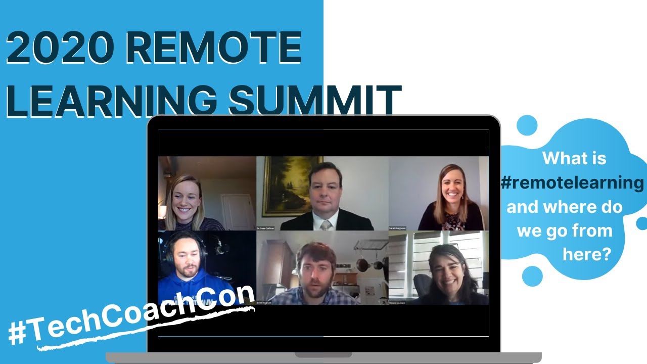 2020 Remote Learning Summit