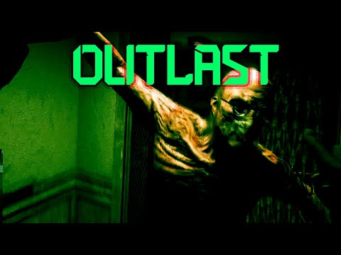 Steam Community :: Video :: Is He A Doctor?- Outlast