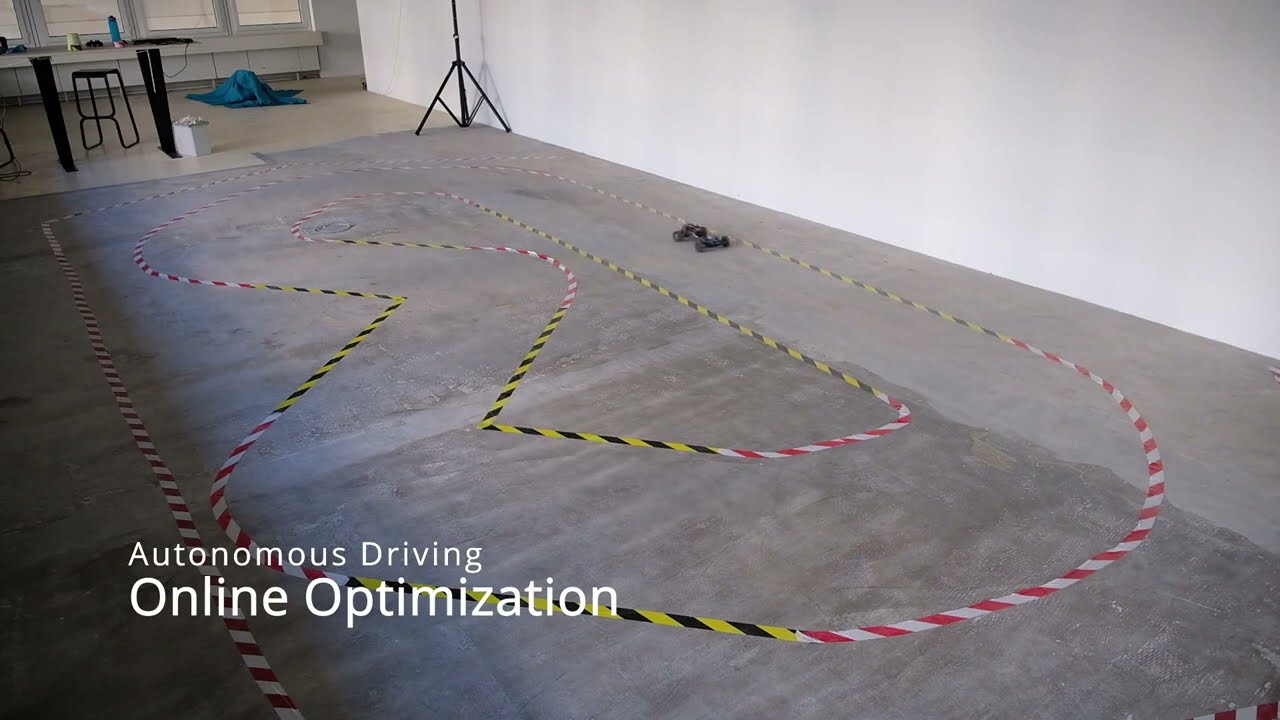 Trajectory Optimization Using Neural Network Gradients of Learned Dynamics