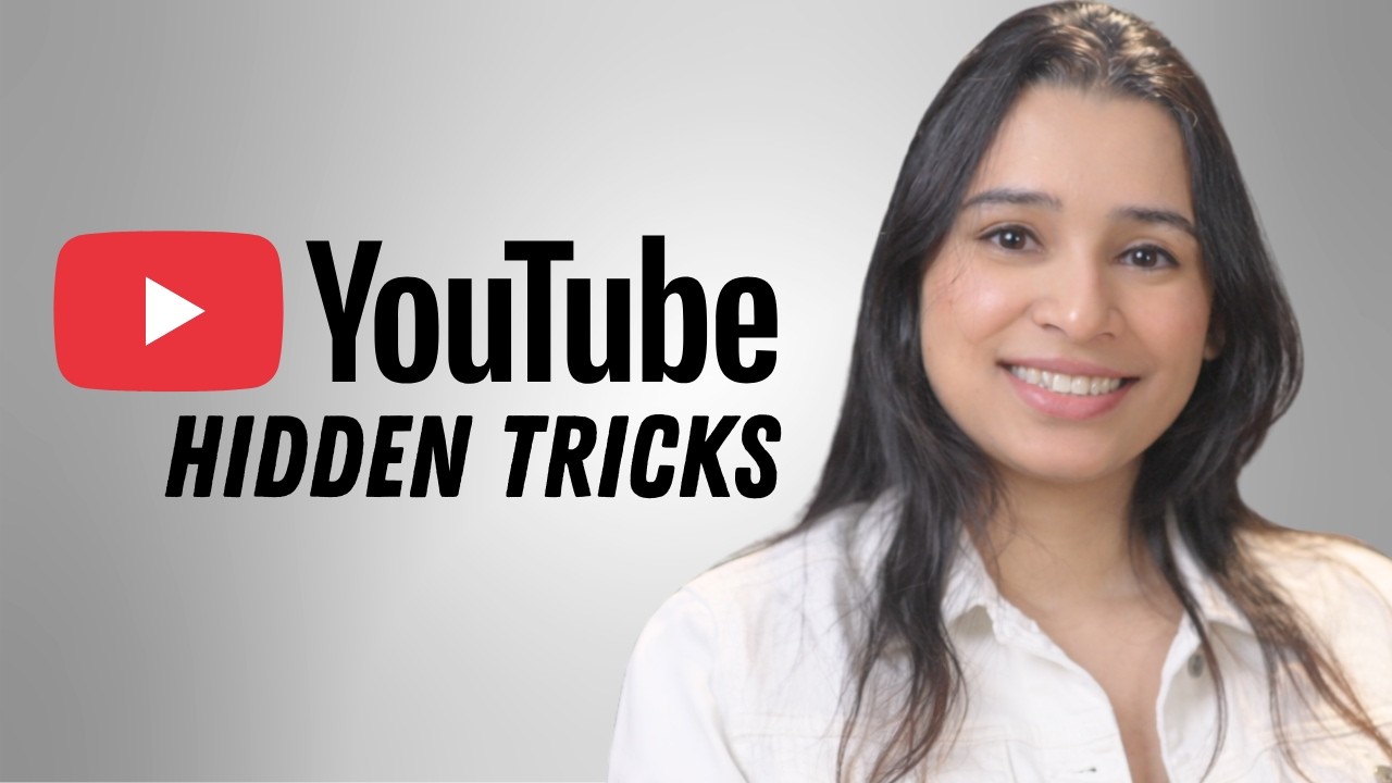 10 YouTube Tricks Most Viewers Don’t Know Exist