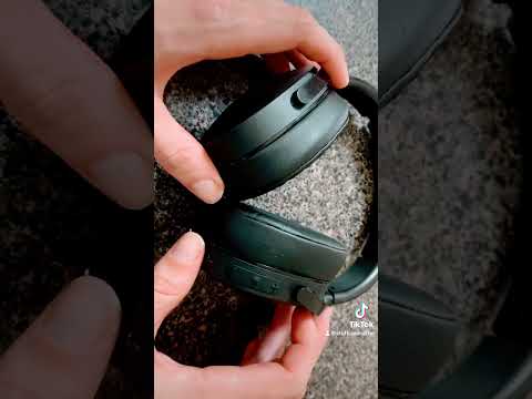 Skull candy hesh3 #skullcandy #hesh3 #tech #review #audio #gear #microphone #bluetooth #headphones