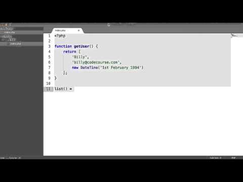 Learn Efficient Fast Array Access with PHP - Mind Luster