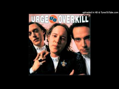 URGE Overkill - Henhough: The Greatest Story Ever Told