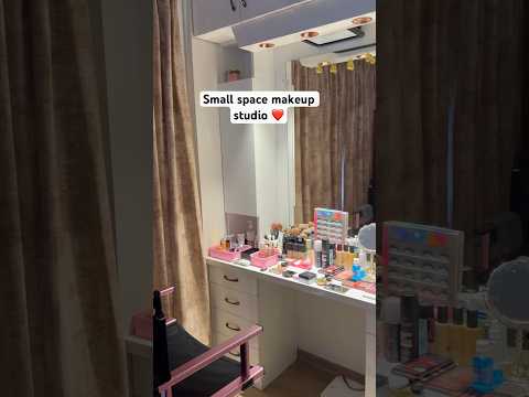 Makeup studio #glambyarshizia #trending #viral #ytshorts #shorts