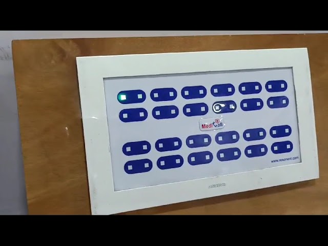 Nurse Call Systems - Ip Based Nurse Call Systems Manufacturer from Surat