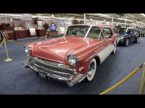 The Auto Collection PART 2 - Las Vegas - LINQ - Stealing America, One Car at a Time EPISODE 7