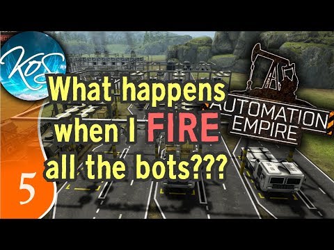 Steam Community :: Automation Empire