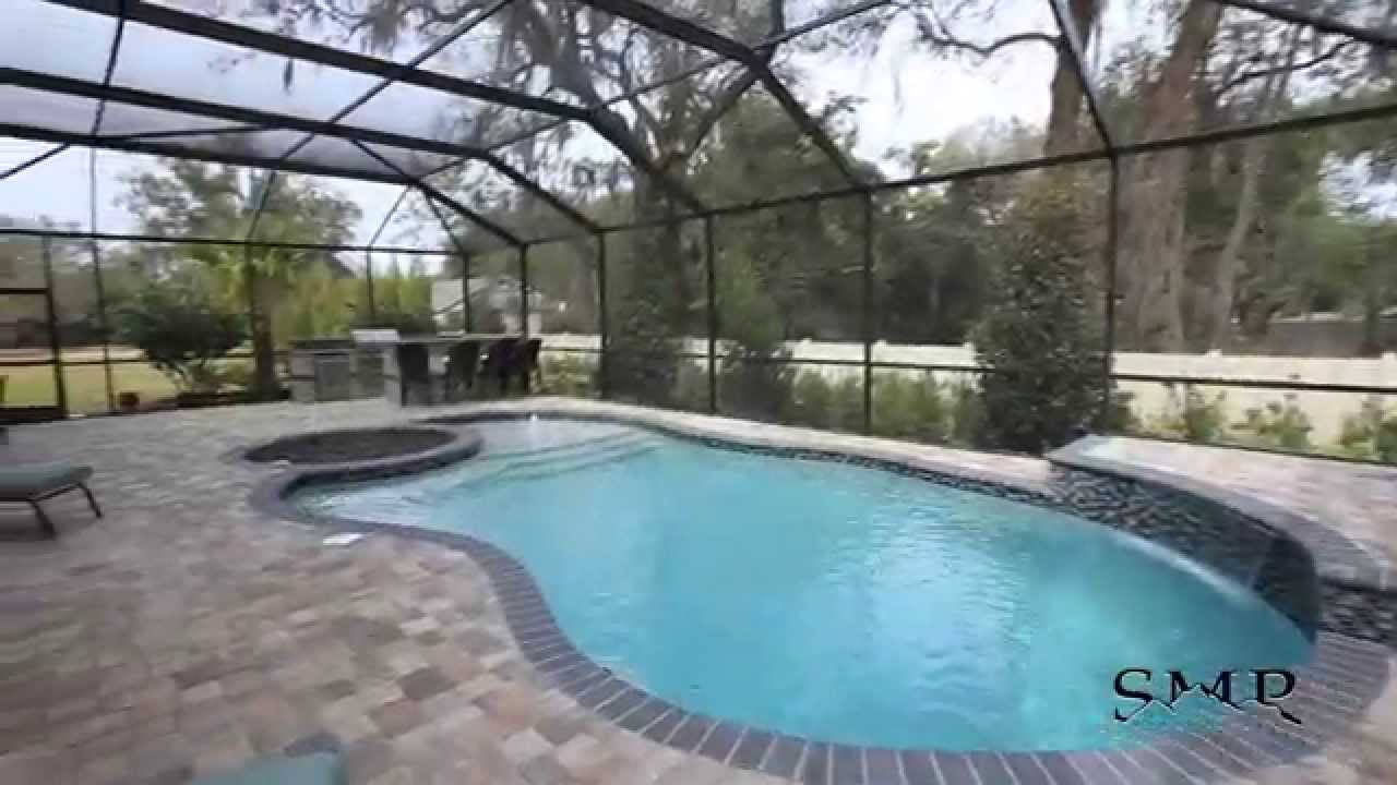 Full Motion Video Tour