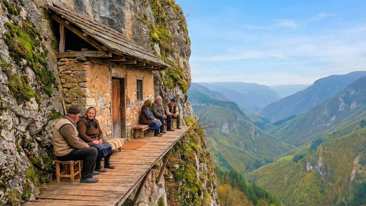 North Macedonia | Europe’s Secret Paradise Nobody Talks About | 4K Travel Documentary