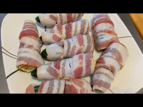 Cajun Crawfish Poppers – The Keto Crafter