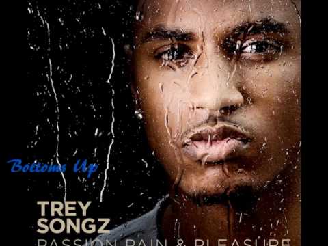 05 Bottoms Up - Trey Songz - Passion Pain & Pleasure