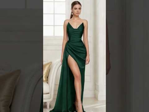 25 Stunning Prom Dress Ideas That Will Make You Stand Out!