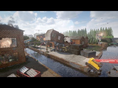How to download TearDown v.0.8.0 PC