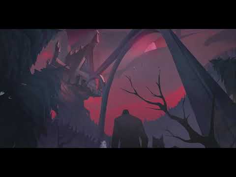 Dracula Castle Live Wallpaper