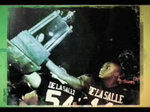 DJ Williams Highlights