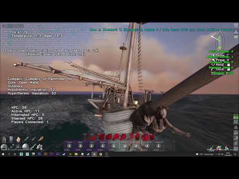 Atlas: New ship! Caravela Steam Workshop (Canal ARKtetos)