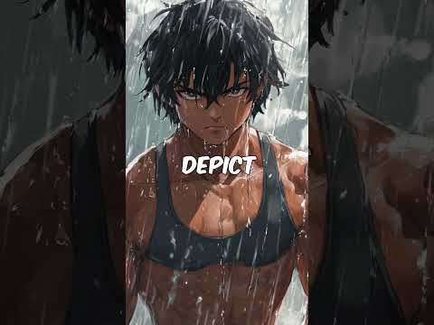 Anime Quotes on Growth and Resilience