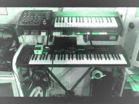 ROLAND SH -1000 (ACID BREAK BEAT)