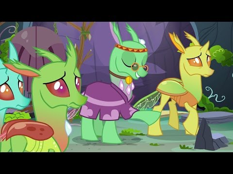 My Little Pony: Friendship Is Magic