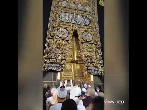 kabah rhyme