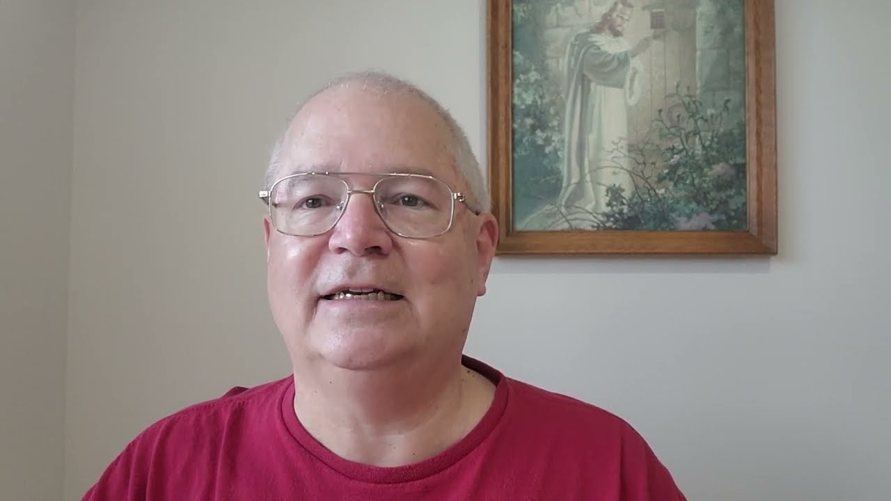 Study of Deuteronomy Day 83   Remember that You are the People of God