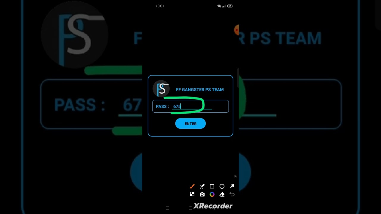 Ps team new paid hack panel my number 01854926493