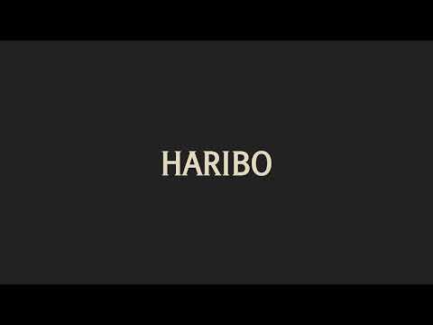 How To Pronounce Haribo