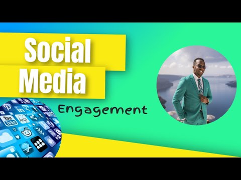Social Media Engagement