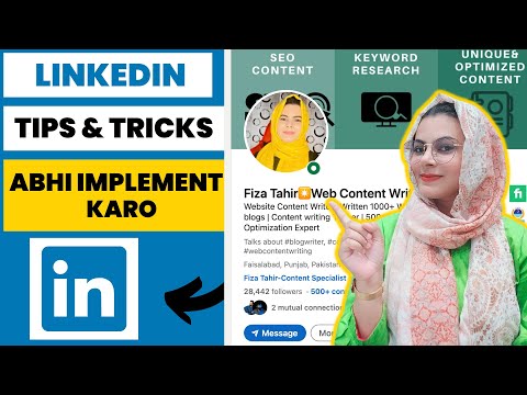 My Secret Tricks to Find Clients from LinkedIn | LinkedIn Tips and Tricks 2023
