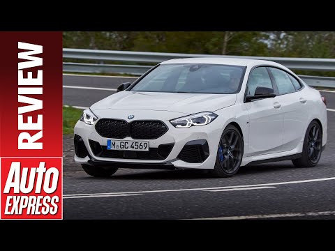 New 2020 BMW M235i Gran Coupe review - is it worthy enough to wear an 'M' badge?