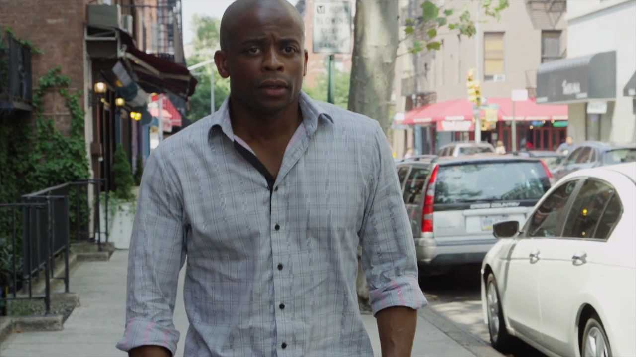 From Tap Dancing To Dominios: Dule Hill Is Mastering The Art Of It All