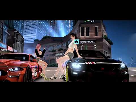 RACING MASTER "PHhub Short FILM"